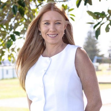 Michelle Mitchell - BJ Clarke Property - realestate.com.au