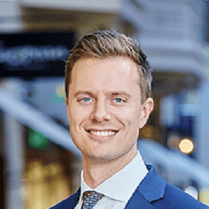 Tim Last - CBRE - Victoria - realestate.com.au