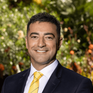 Andrew Dimashki - Ray White Judd White Group - realestate.com.au