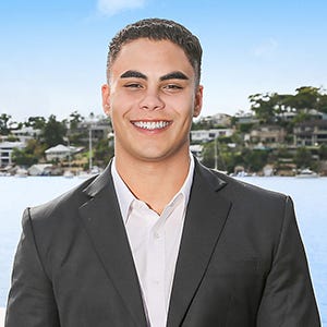 Lachlan McCarthy - McGrath Sutherland Shire - Cronulla - realestate.com.au