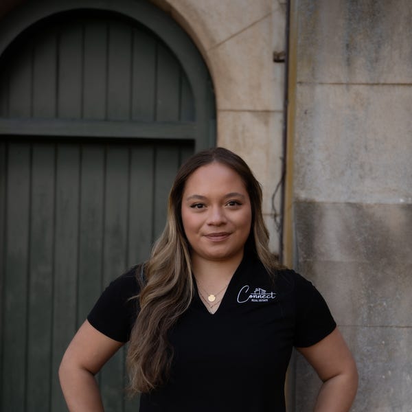 Amber Keefe - Connect Real Estate WA - - realestate.com.au