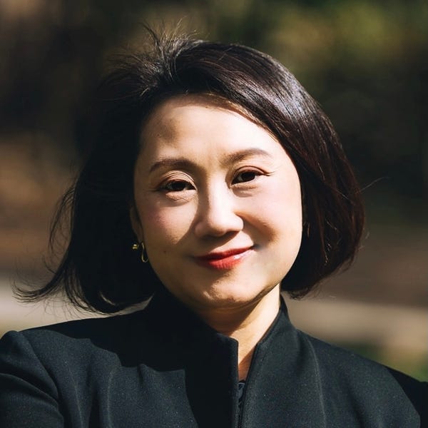 Candice Zhou - Summit International Investment Group - realestate.com.au