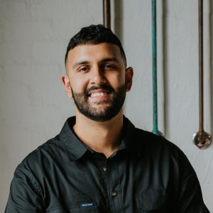 Rahul Gill - Good Real Estate - Toowoomba - realestate.com.au