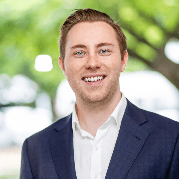 Louie Maxwell - Raine & Horne - Brisbane West - realestate.com.au