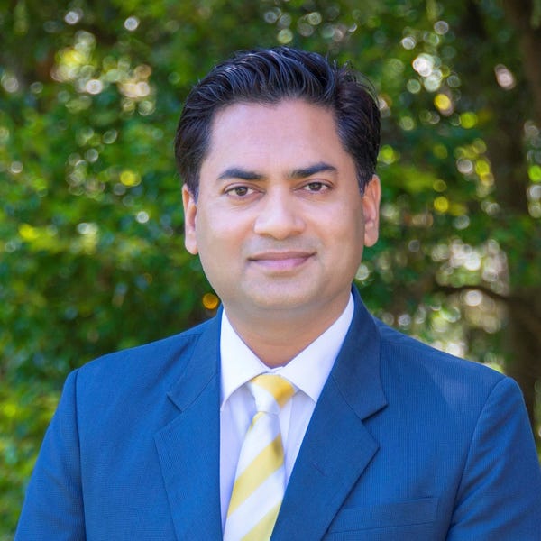 Krishan Mohan SINGH - Ray White - Blacktown City - realestate.com.au