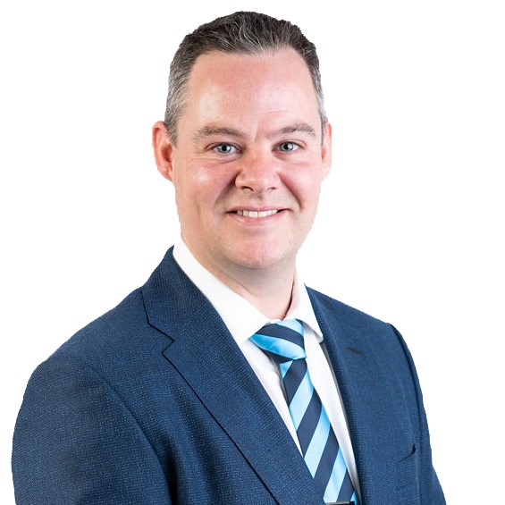 Jason Bertram - Nai Harcourts Monash Commercial - GLEN WAVERLEY ...