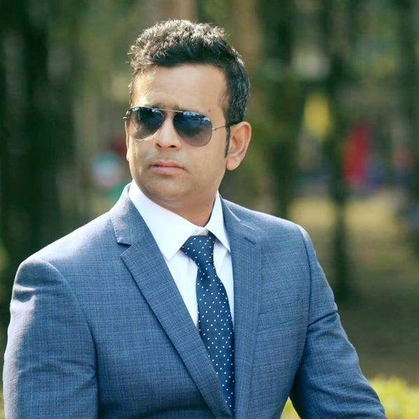 Faizul Kabir - Propertyone Real Estate - LAKEMBA - realestate.com.au