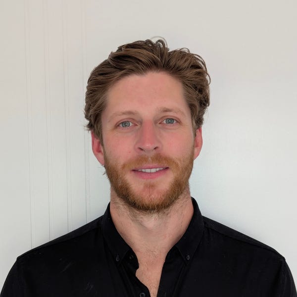 Blake Wotton - Luke Eagles Realty - CAMDEN - realestate.com.au