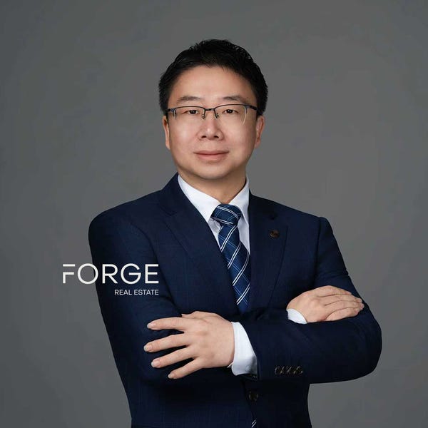 Scott Xue - FORGE LUXE - realestate.com.au