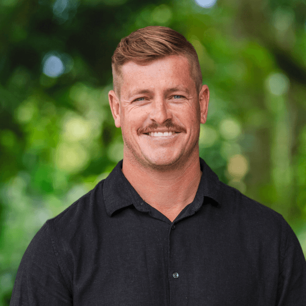 Joel Pyne - @realty - National Head Office Australia - realestate.com.au