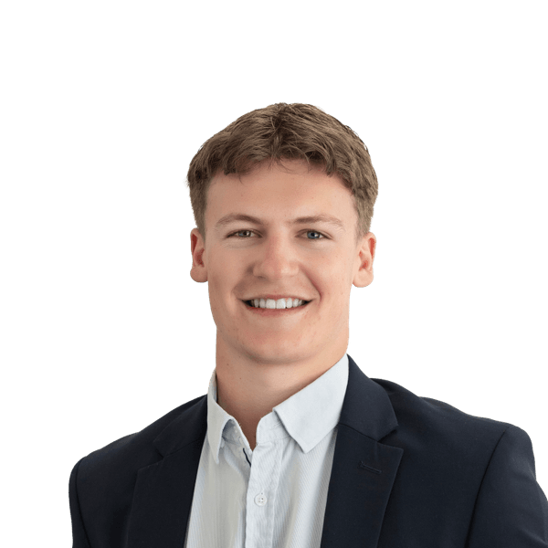 Kyle Anderson - Trevor Petrie Real Estate Pty Ltd - Ballarat ...