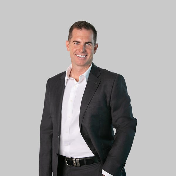 Clint Harris - The Agency Central Coast - realestate.com.au