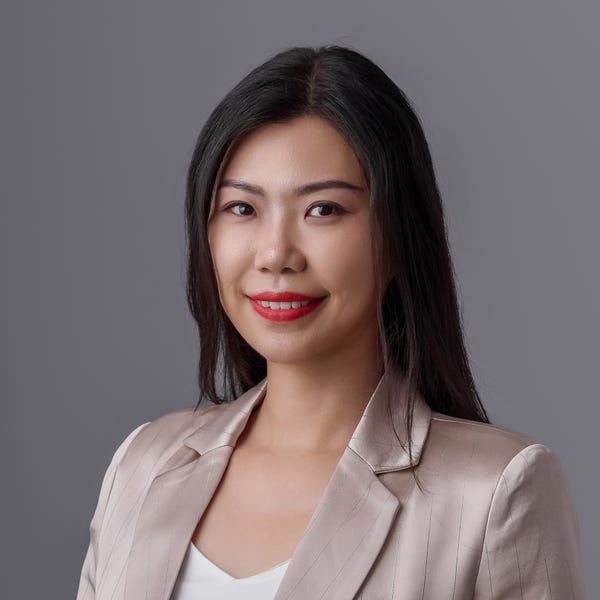 Vivienne Wu - Facehome - MILTON - realestate.com.au