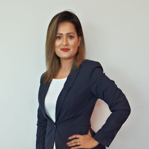 Samaira Ahuja - Hocking Stuart - Epping - realestate.com.au