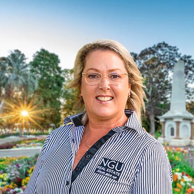 Louise Hughes - NGU Real Estate - Toowoomba - realestate.com.au