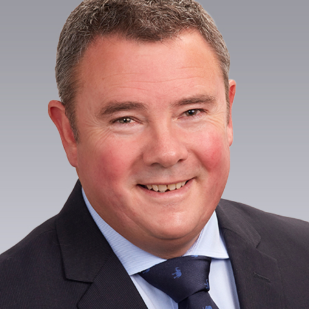 Peter Dale - Colliers - Sydney West - realestate.com.au