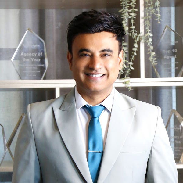 Tushar Virmani - Your Property Expert - TALLAWONG - realestate.com.au