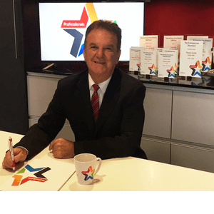 Joe Zullo - Professionals Paradise Realty Casula - - realestate.com.au