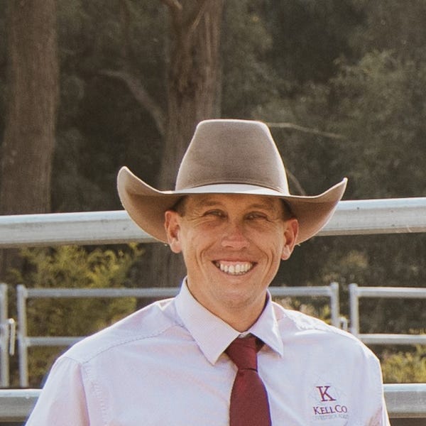 Andrew Cavanagh - KellCo Rural Agencies - MONTO - realestate.com.au