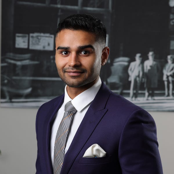 Satvir Singh - Raine and Horne Land Victoria - PORT MELBOURNE ...