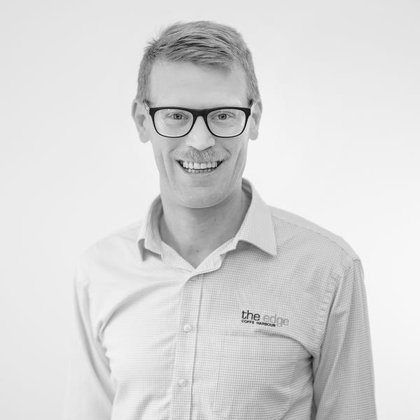 Tim Milligan - The Edge - Coffs Harbour - realestate.com.au