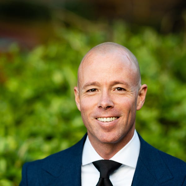 Matthew Hughes - Matte Black Real Estate - SUBIACO - realestate.com.au