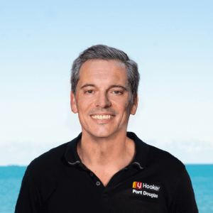 Phil Bayne - LJ Hooker - Port Douglas - realestate.com.au