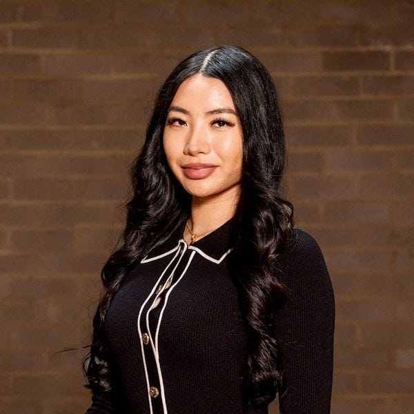 Calista Lau - McConnell Bourn - Sydney - realestate.com.au