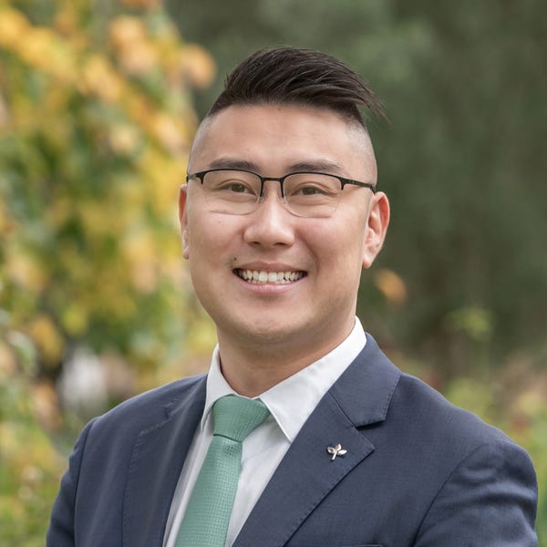 Sean Lin - Jellis Craig - Mount Waverley - realestate.com.au