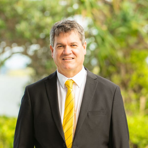 Bryce Hawkins - Ray White - Bribie Island - realestate.com.au