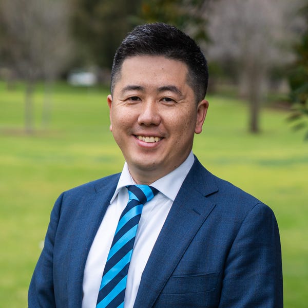 Justin Li - Harcourts Prohomes RLA292426 - NORTH ADELAIDE - realestate ...