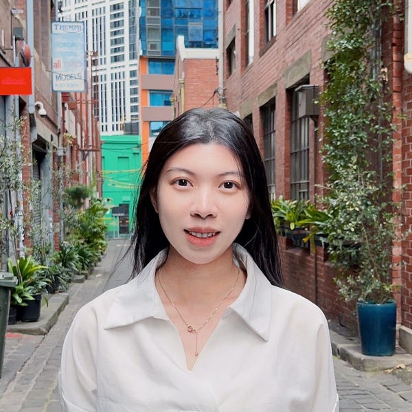 Winnie Yang - Jalin Realty Australia Pty Ltd - Melbourne - realestate ...