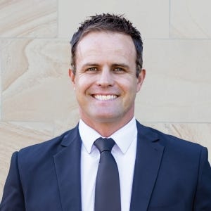 Grant Burgess - Ray White Unique - realestate.com.au