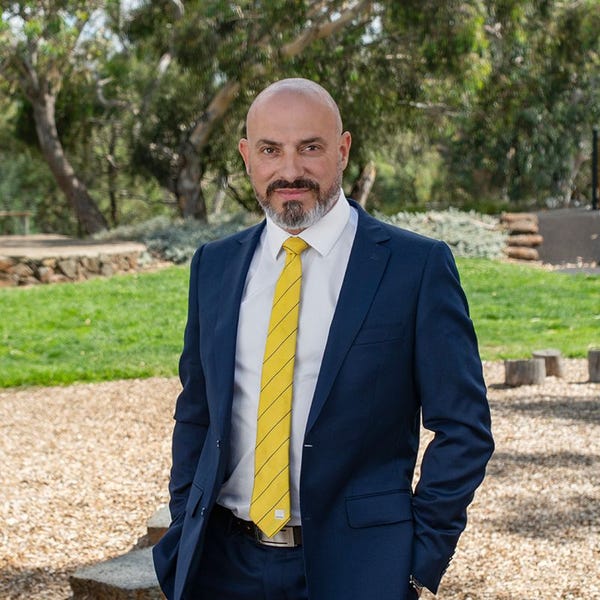 Sam Elsheikh - Ray White - Melton - realestate.com.au