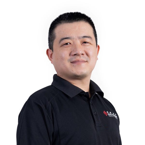 Martin Ma - Aus Vision Realty Group - CANNINGTON - realestate.com.au