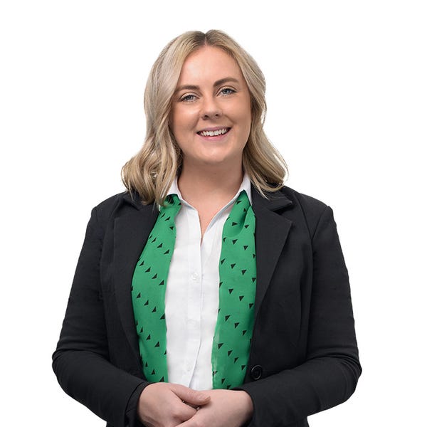 Kristy Walsh - OBrien Real Estate - Carrum Downs - realestate.com.au