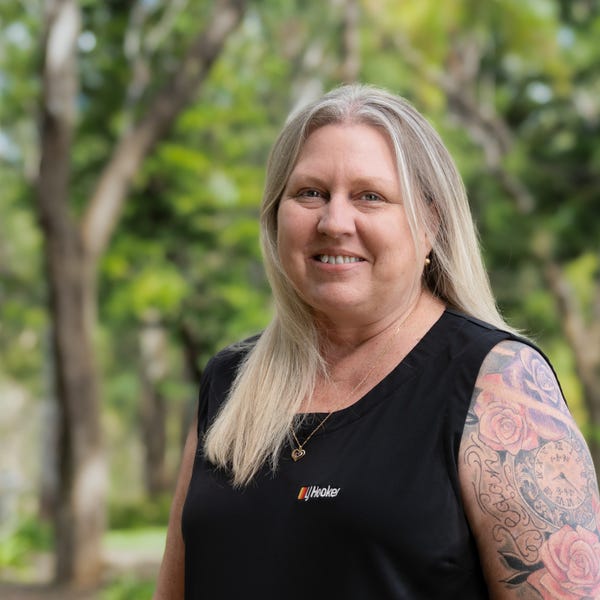 Wendy Norman - LJ Hooker - Emerald - realestate.com.au