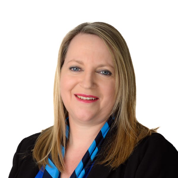 Liz Reece - Harcourts Tagni - (RLA 255915) - realestate.com.au
