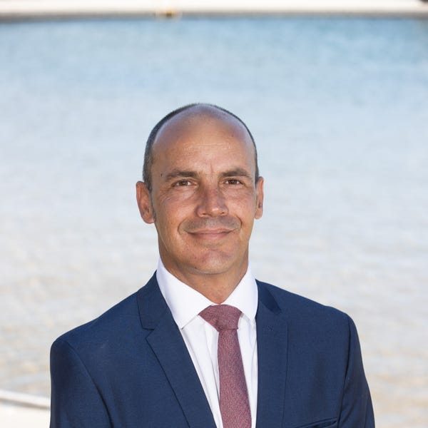 David Lunn - H & N Perry - Mandurah - realestate.com.au