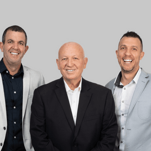 Team Trolio - The Agency - WA - realestate.com.au