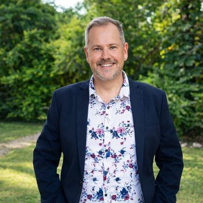 Trevor Hall - Trevor Hall Real Estate - realestate.com.au