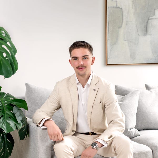 James Hay - OBrien Real Estate - Mornington - realestate.com.au