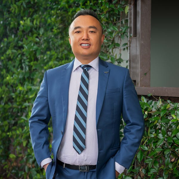 Michael Chang - REMAX Next International - West End - realestate.com.au
