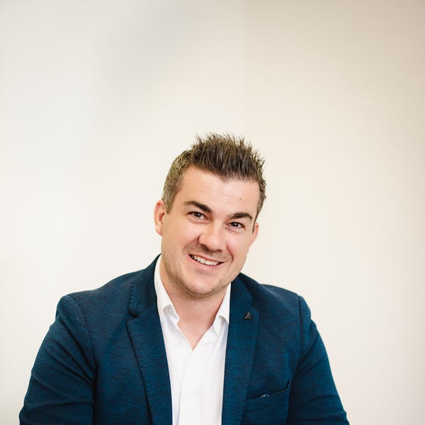 Luke Dawson - Semple Property Group - Residential - realestate.com.au