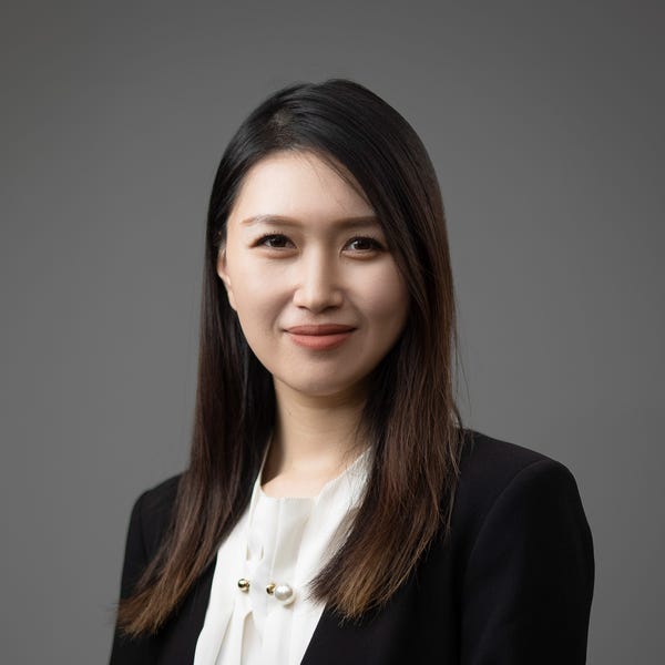 Heather Zhang - VICPROP - MELBOURNE - realestate.com.au