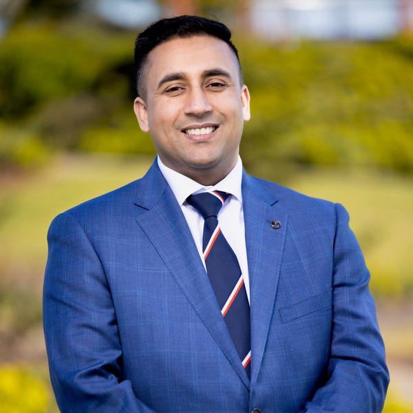 Manu Grover - BigginScott Hume - realestate.com.au