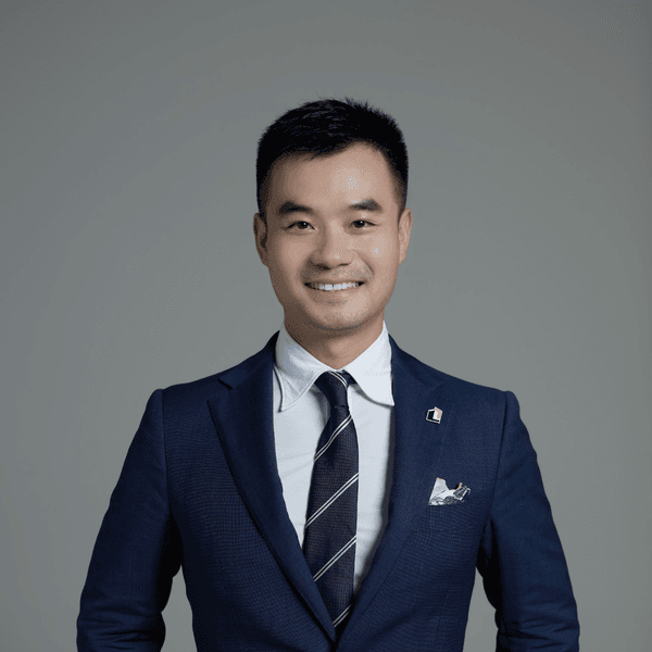 Kai Hu - Leading Capital Group - realestate.com.au