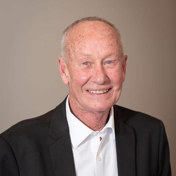 Peter Hurcombe - Domingo Real Estate - realestate.com.au