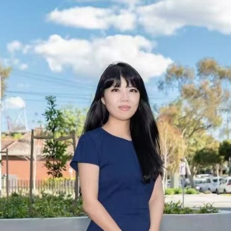 Mandy Feng - Forwins Residential Service - realestate.com.au