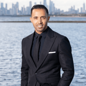 Zed Nasheet - Zed Real Estate - HAMPTON EAST - realestate.com.au